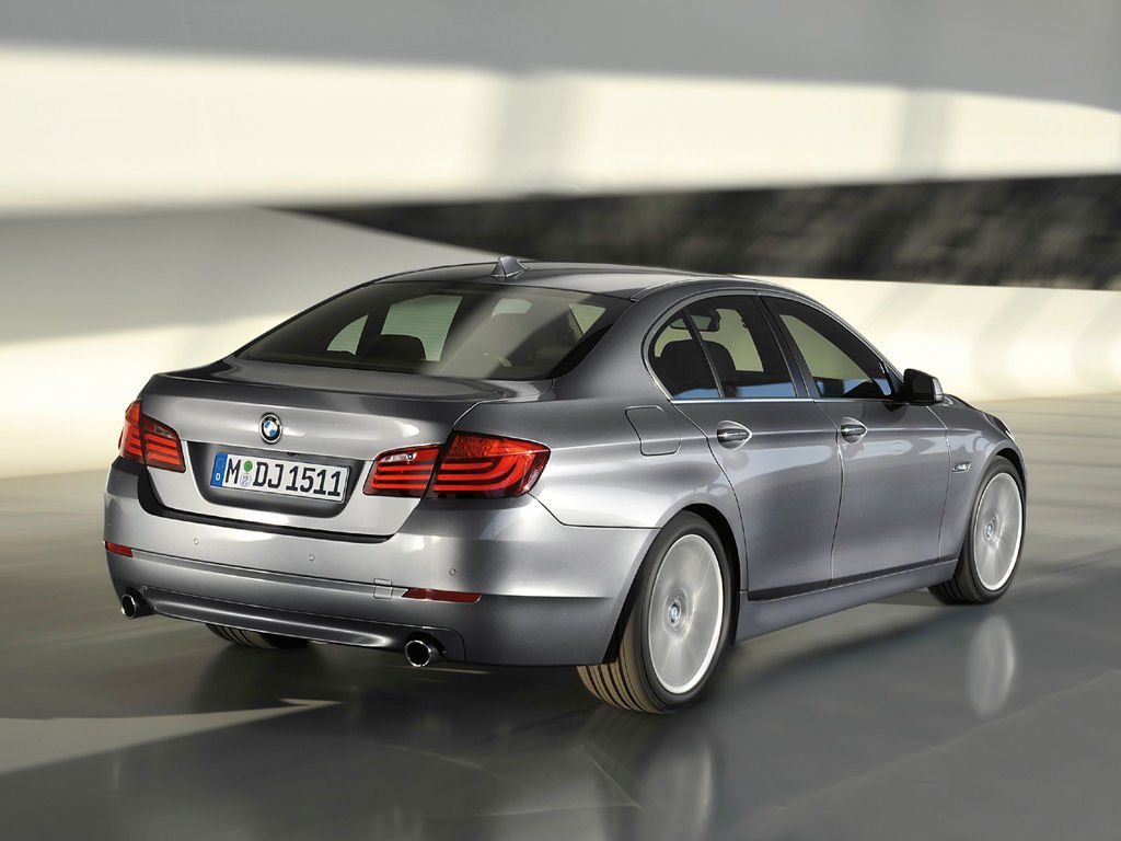 BMW 5-Series, 528i, 535i, 550i, M5 - Free 1024x768 Wallpaper / Desktop ...