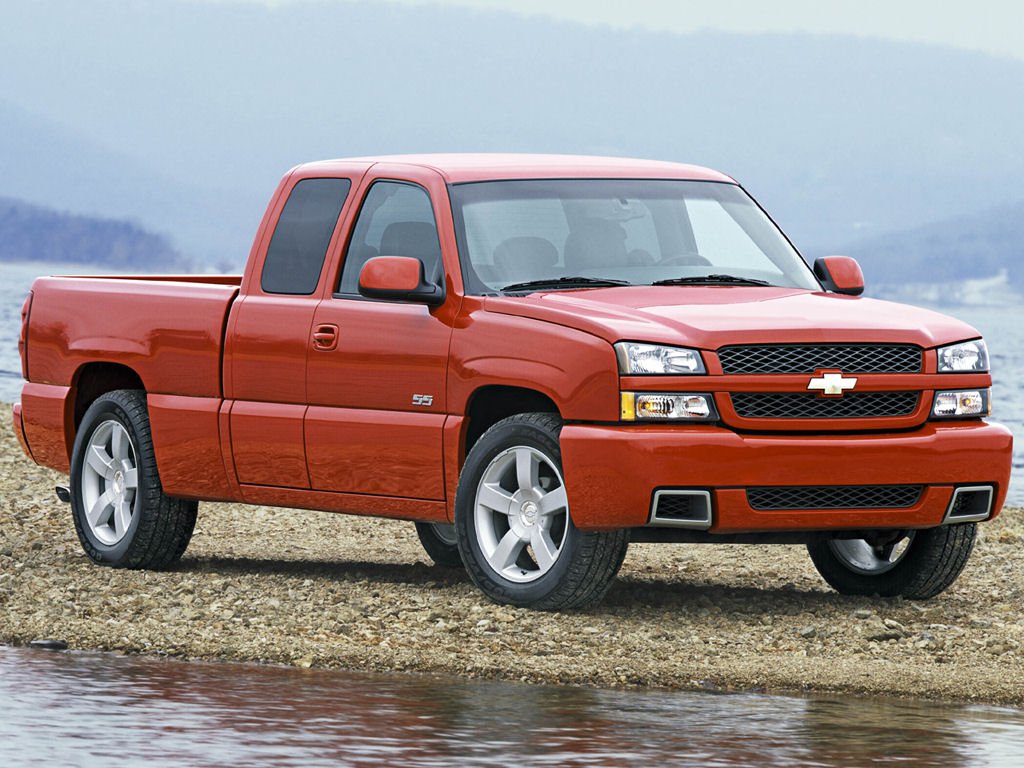 Chevrolet Silverado 1500 Extended, Crew Cab, Hybrid, Chevy - Free ...